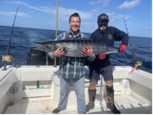 Imposters! How to Identify the Common Mackerels in the Gulf | Gulf Council