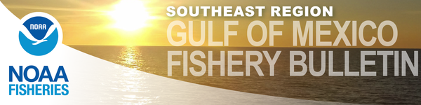 Gulf of America Greater Amberjack Recreational Fishing Season | Gulf ...